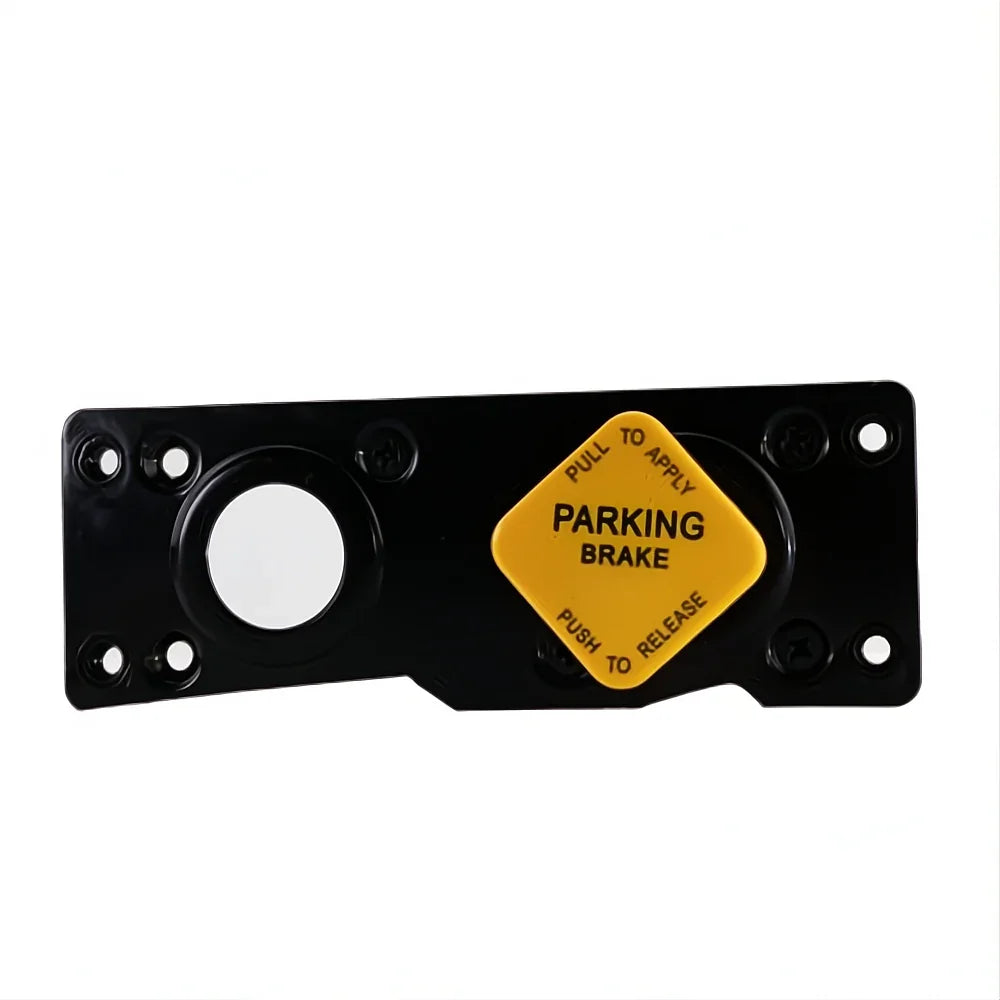 PP-DC Dash Valve, Replacement for Bendix K036860 | FleetRun FR-BRKE733 ...