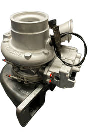 Paccar MX-13 Turbo | 2128139 | Turbo Reman Center TRC-2128139-KIT ...