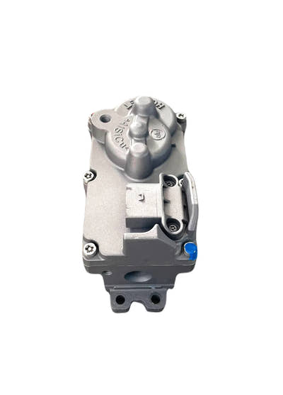 Paccar MX-13 Turbo Actuator | 2348174PEX | Turbo Reman Center TRC-2348 ...
