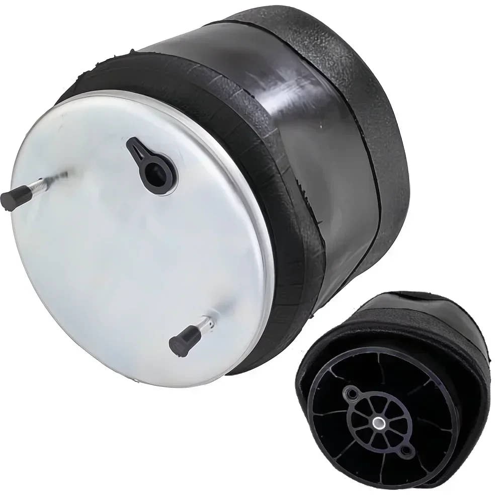 Kenworth Air Spring, Replaces Paccar C81-1017 | FleetRun FR-SPSN6496 ...