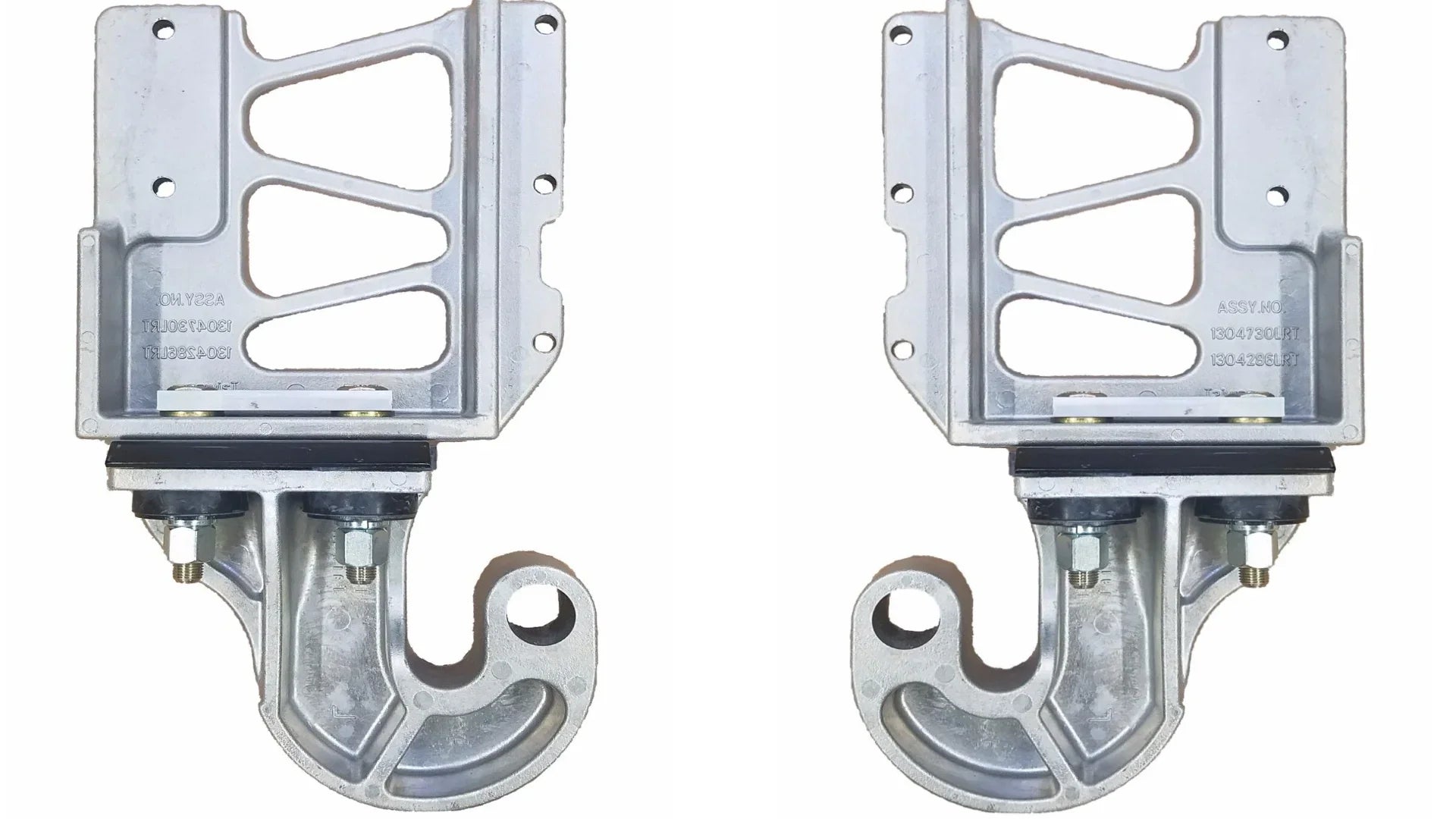 Peterbilt 379 Hood Pivot Assembly Pair - LH & RH | Peterbilt 13-04730L ...