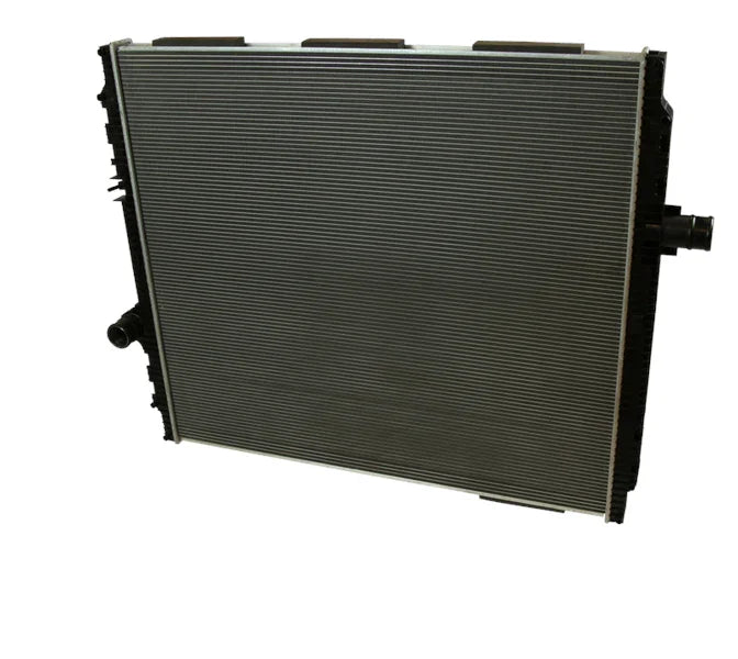 Peterbilt 389 Radiator | Paccar N9414001 / 238625 | FleetRun FR-COOL03 ...