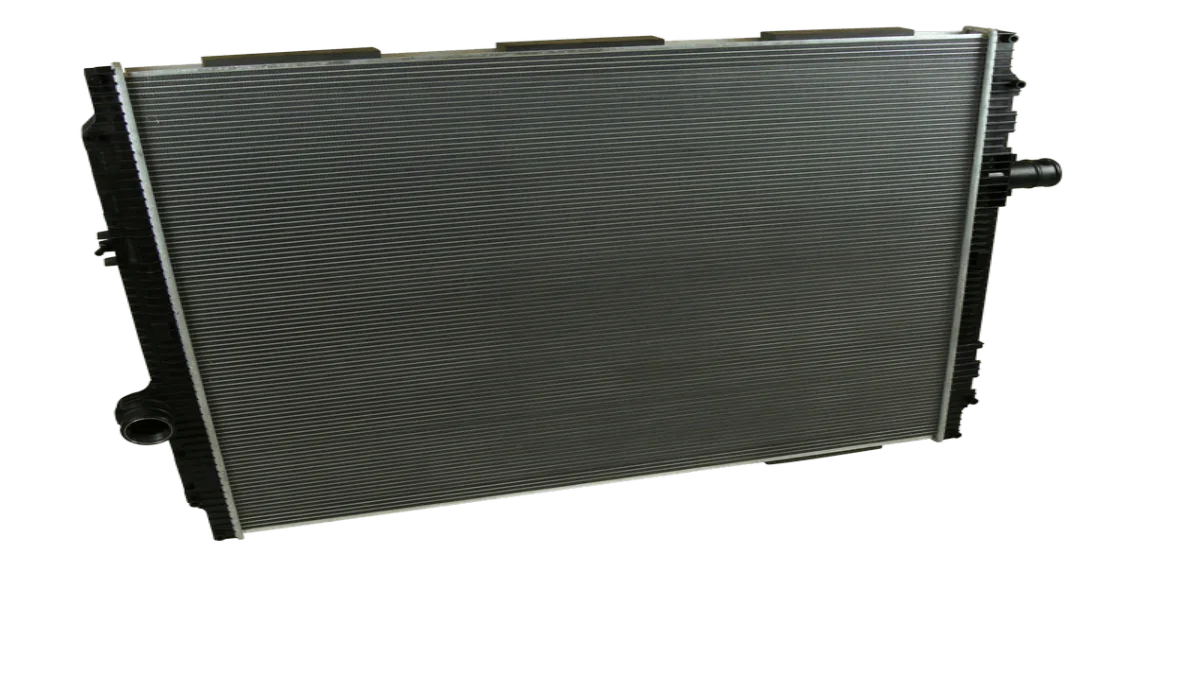 Peterbilt 389 Radiator | Paccar N9414001 / 238625 | FleetRun FR-COOL03 ...