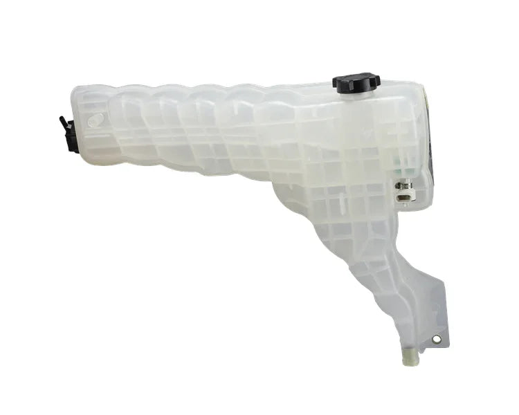 Peterbilt 579 Engine Cooling System Truck Parts | FleetRun Truck Parts