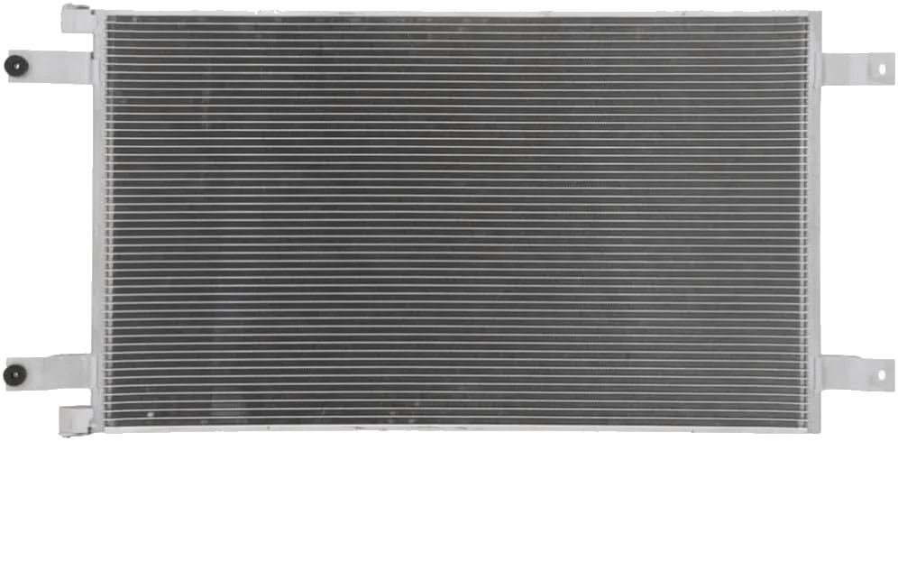 Peterbilt AC Condenser | Paccar N4778001 | FleetRun FR-HVAC058 ...