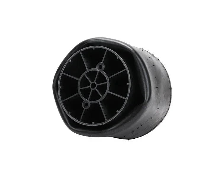 Peterbilt Air Spring, Replaces Paccar C81-1017 | FleetRun FR-SPSN6496 ...