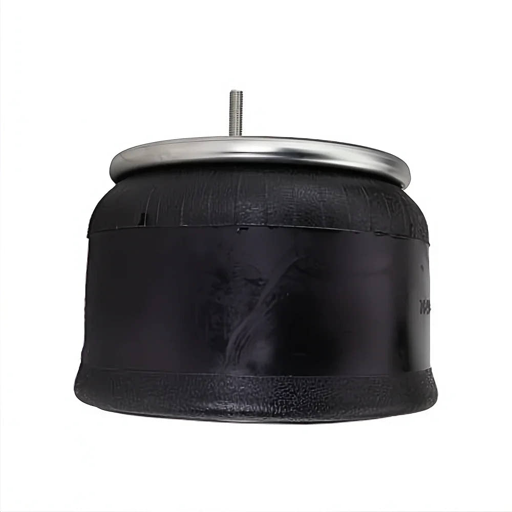 Peterbilt Air Spring | Replaces Paccar C81-1012 | FleetRun FR-SPSN877 ...