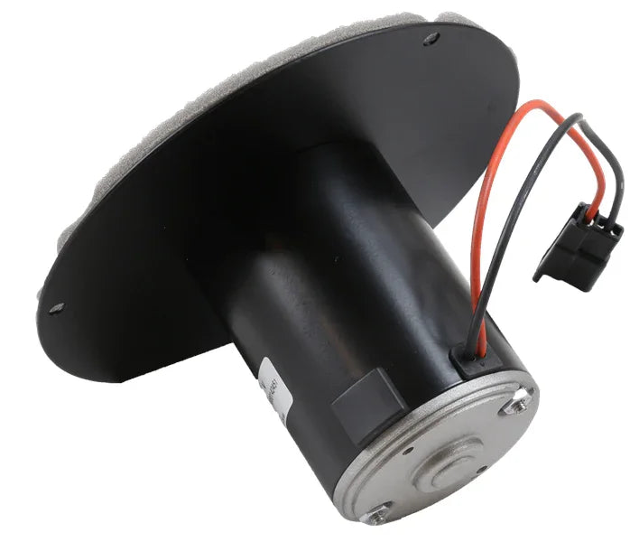 Peterbilt Blower Motor | Paccar SR2000010 | FleetRun FR-HVAC655 ...