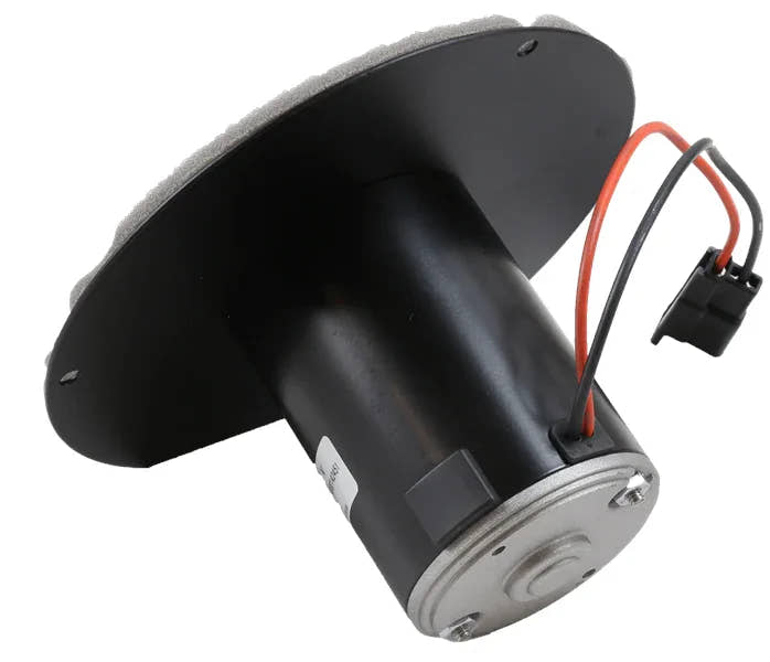 Peterbilt Blower Motor | Paccar SR2000010 | FleetRun FR-HVAC655 ...