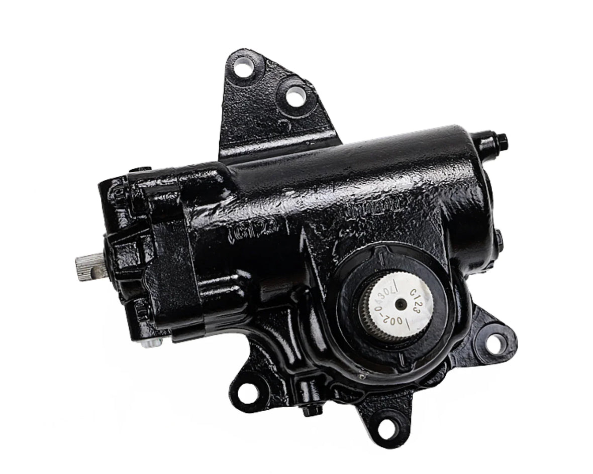 Peterbilt Steering Gear Box | TRW TAS65219 | FleetRun FR-STRG689 ...