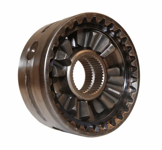 Power Divider Case Assembly - Welded | Meritor A-3235-N-2380 | FleetRu ...