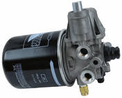 Air Dryer Assembly SS1200 | Meritor R955205 ~ Wabco 4324130010 ...
