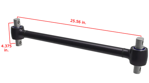 Torque Rod | Peterbilt C65-6009 - Automann TMR553 | FleetRun FR-SPSN51 ...