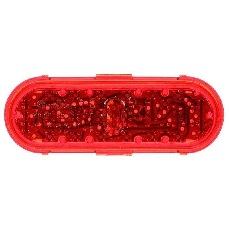 Truck Lite 60250R | Stop Turn Tail Light | FleetRun FR-LITE591 ...