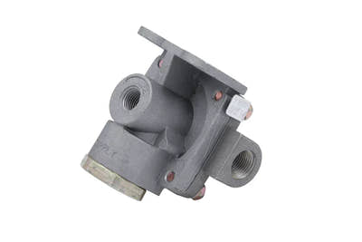 Volvo 3081462 / 85150276 | Quick Release Brake Valve | Bendix QR-1C 28 ...