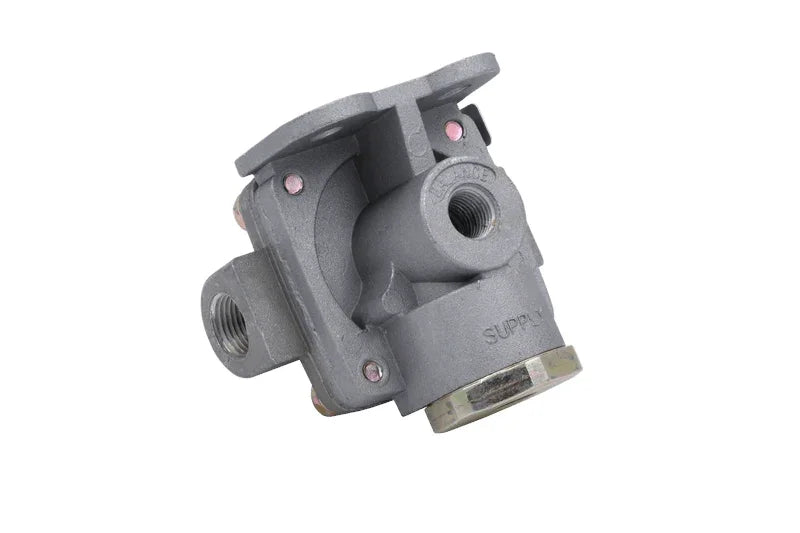 FleetRun | Volvo 3081462 / 85150276 | Quick Release Brake Valve | Bend ...