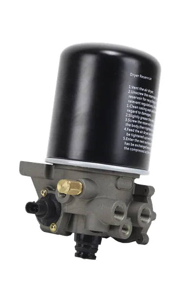 Volvo Air Dryer | Meritor R955079 - Volvo 85143302 | FleetRun FR-BRKE7 ...