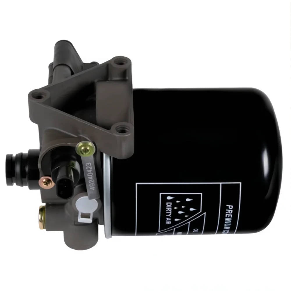 Peterbilt Air Dryer | FleetRun Truck Parts