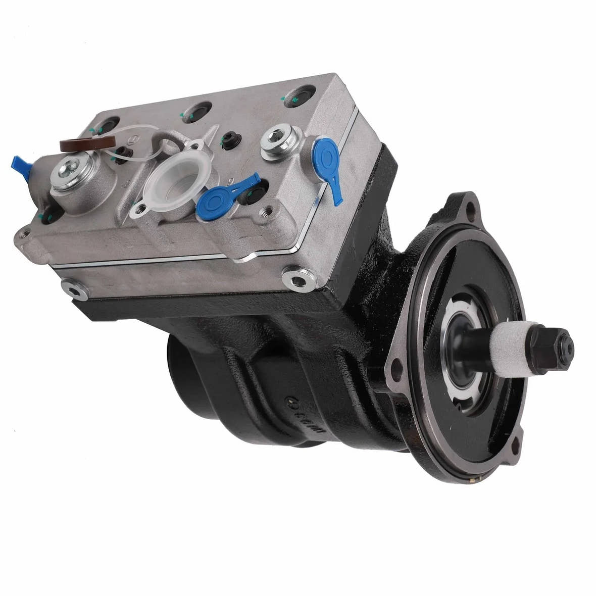 Volvo D13 Air Compressor | Volvo 85013935 - Wabco 912512029 | FleetRun ...