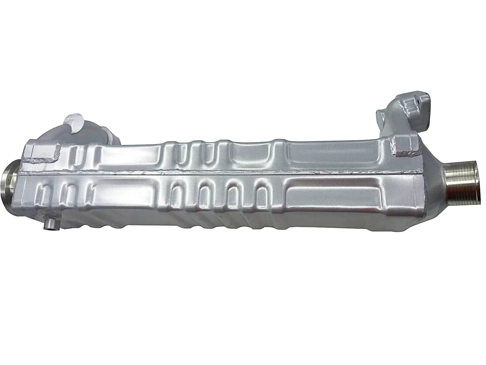 Volvo D13 EGR Cooler | 85136428 | AKMI AK-85136428 | FleetRun Truck Parts