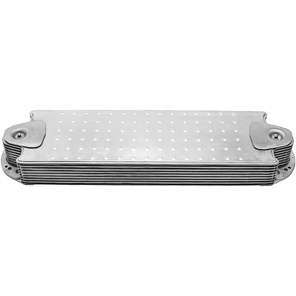 Volvo VNL Engine Cooling System Truck Parts | FleetRun Truck Parts