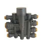 Volvo Truck Air Manifold | Replaces 24112715, 22650771 | FleetRun FR-B ...