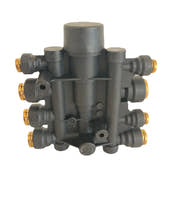 Volvo Truck Air Manifold | Replaces 24112715, 22650771 | FleetRun FR-B ...