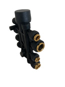 Volvo Truck Air Manifold | Replaces 24112715, 22650771 | FleetRun FR-B ...