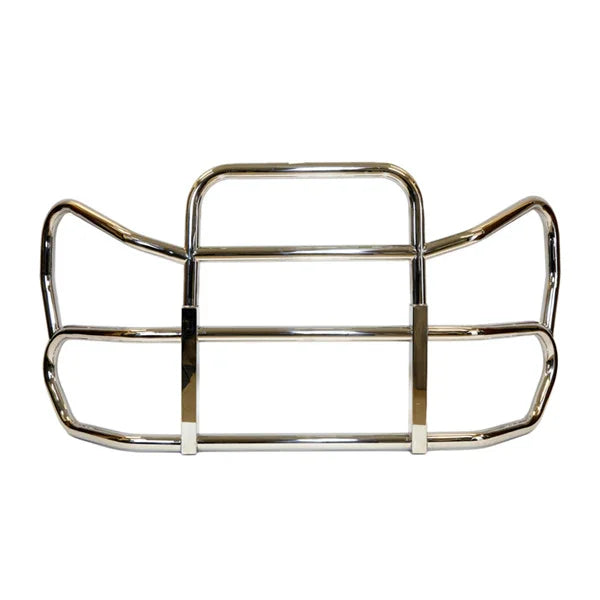 Volvo VNL Deer Guard | 2018+ | FleetRun FR-GARD267-1 | FleetRun Truck Parts
