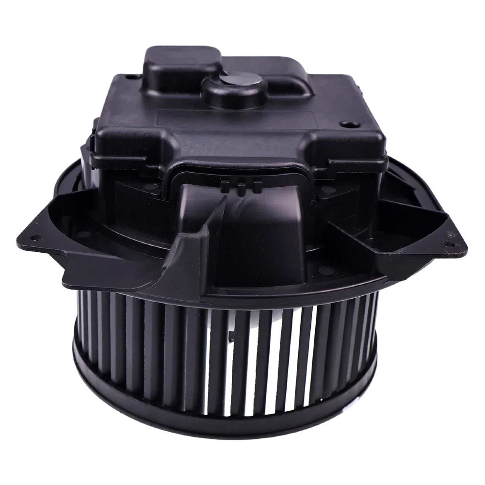 Volvo VNL Sleeper Blower Motor | Volvo 85104207 | FleetRun FR-HVAC270 ...