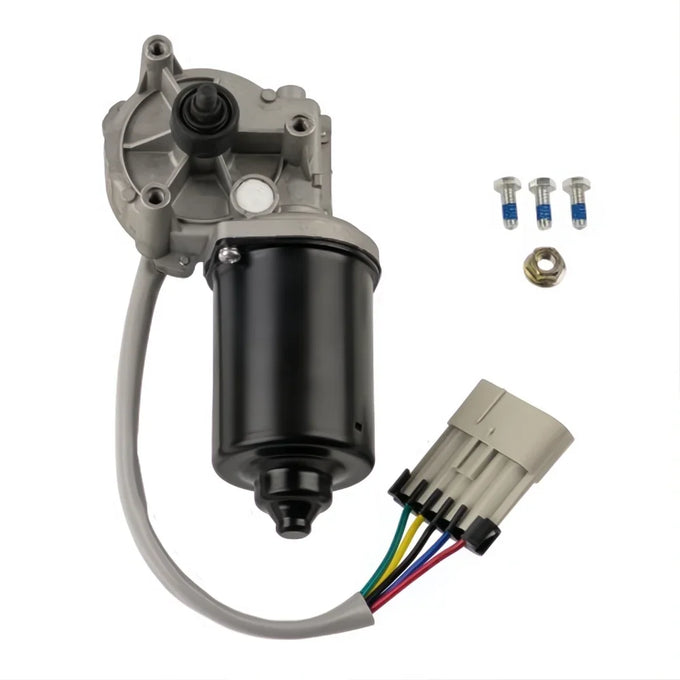 Volvo VNL Wiper Motor | Volvo 24634544 / 85150366 | FleetRun FR-BODY05 ...