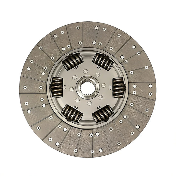 Volvo I-Shift Clutch, Actuator & Solenoid Valve Kit | Replaces 8500256 ...