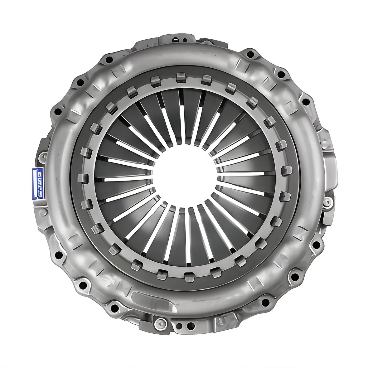 Clutch Assembly | Volvo I-Shift / Mack mDrive | Volvo 85002560 ~ Mack ...