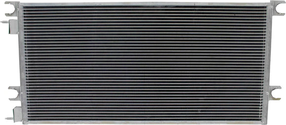 FleetRun | Volvo AC Condenser | Volvo 22314813 / 21814392 / 21095290 ...
