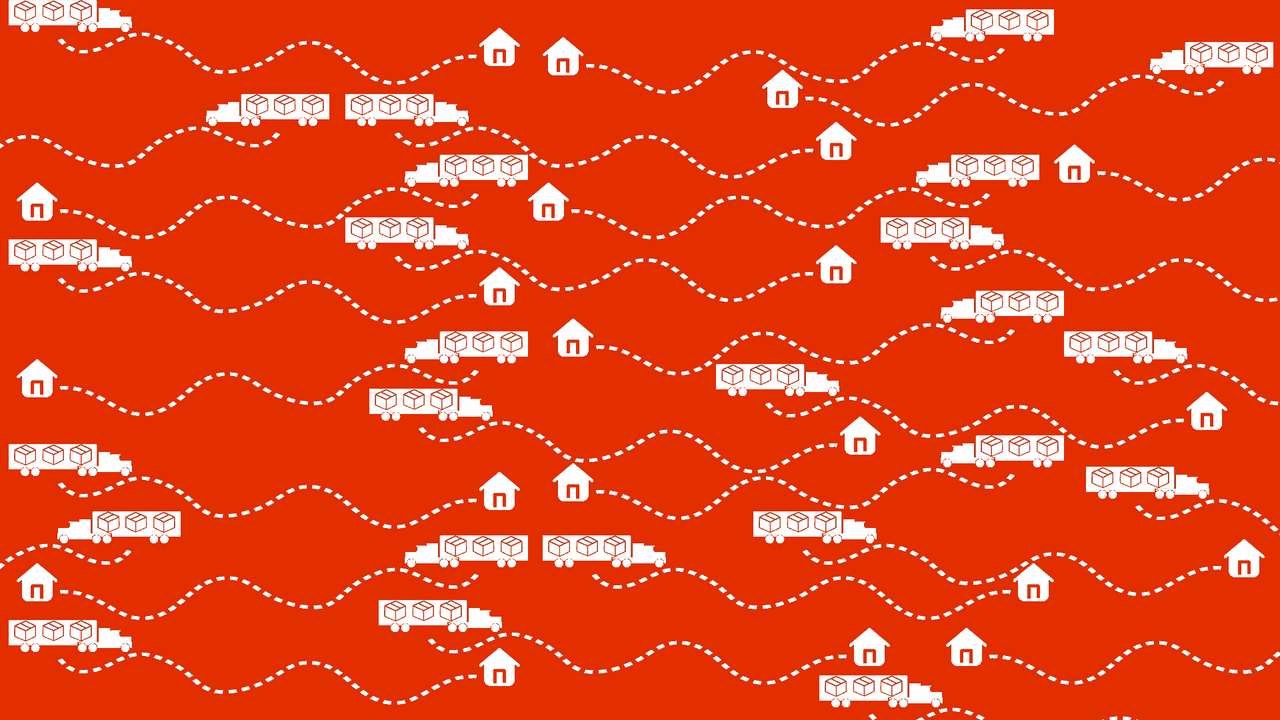 Semi Truck Parts & Accessories With Resources, Delivered For Less ...