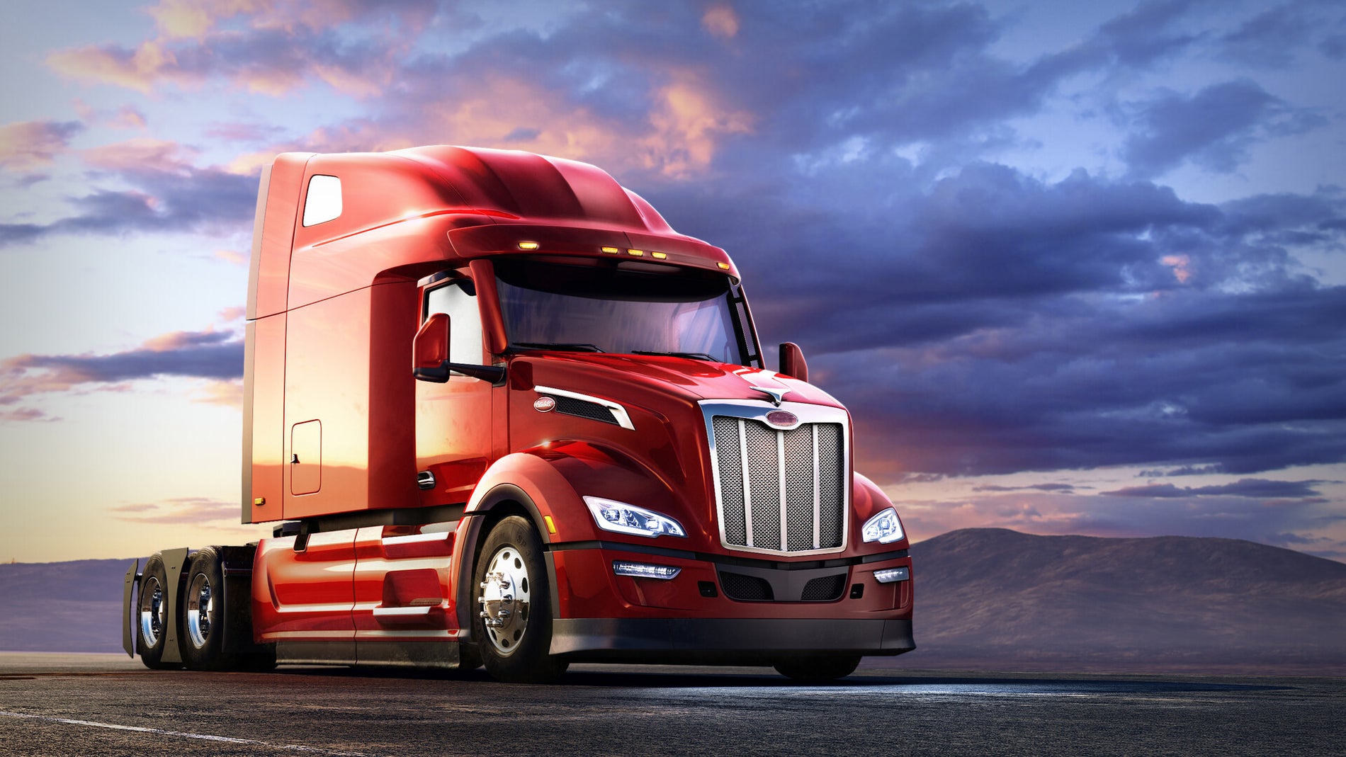 Semi Truck Parts & Accessories With Resources, Delivered For Less ...