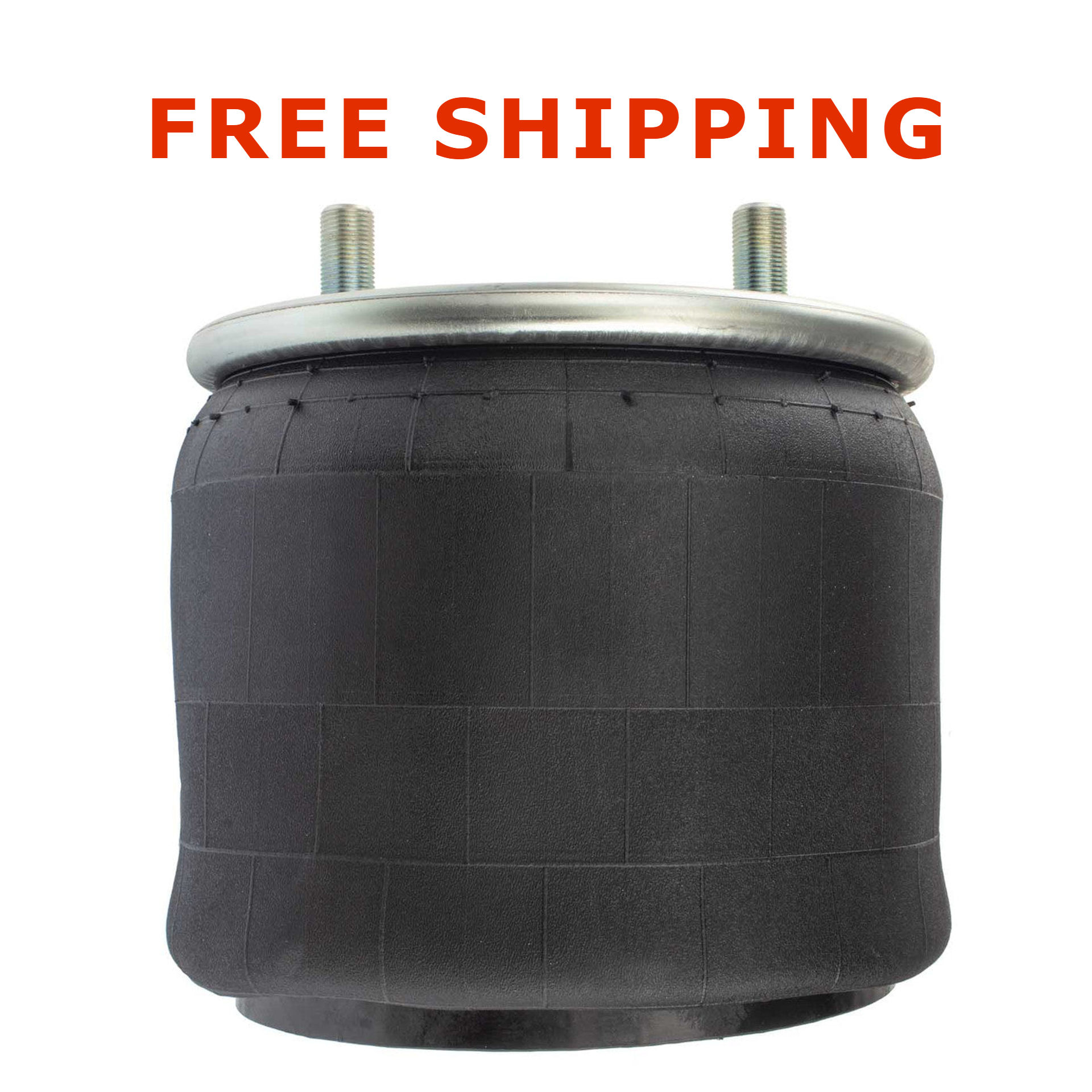 Air Spring | Hendrickson S-21966 ~ Goodyear 1R13-177 / 1R13-128 | Flee ...
