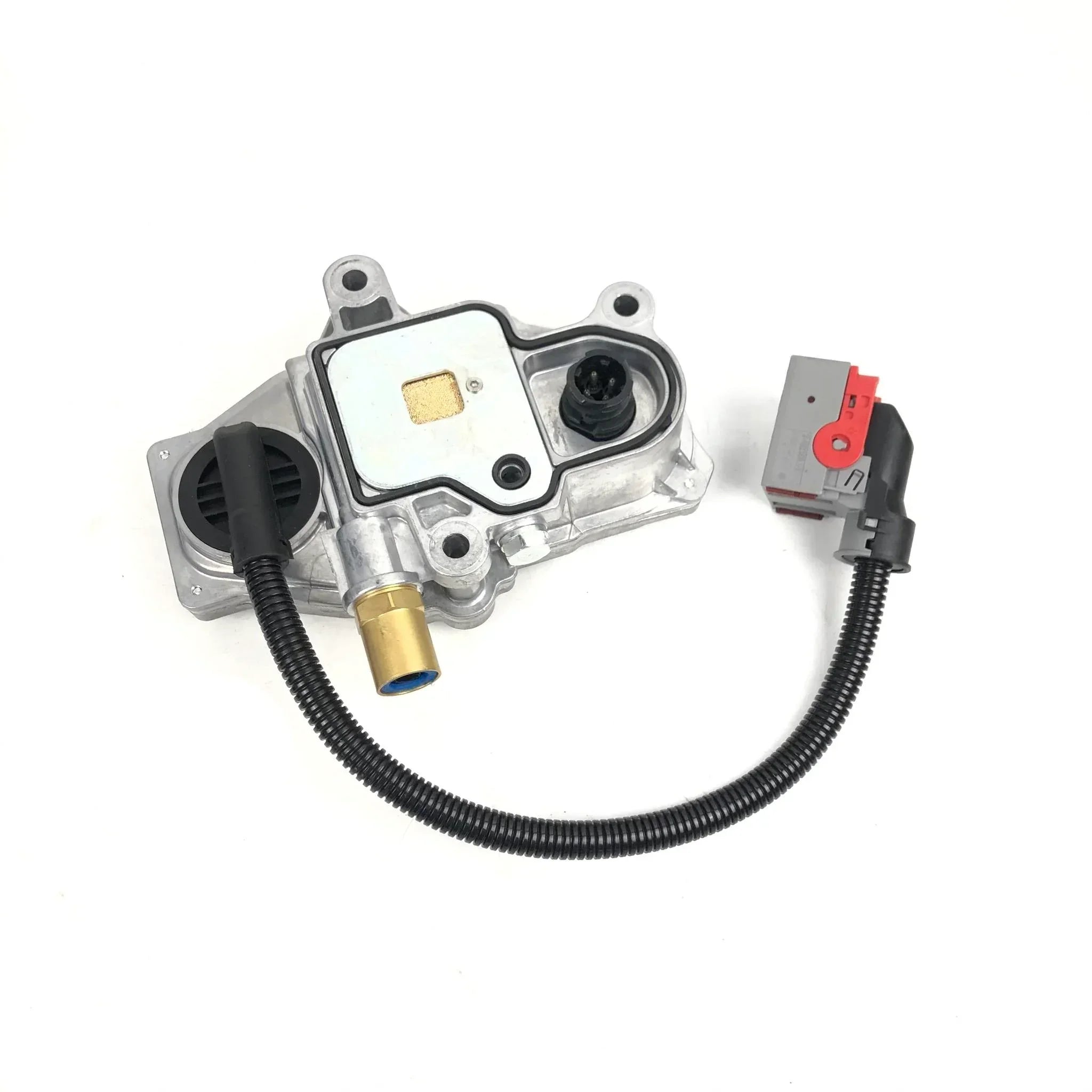 Clutch Solenoid Valve | Volvo I-Shift / Mack mDrive | Volvo 22439692 ...