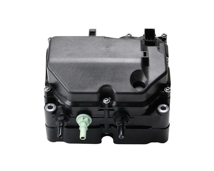 FleetRun | DEF Pump | Cummins ISX / X15 | Cummins 4387304 / 2871879 ...