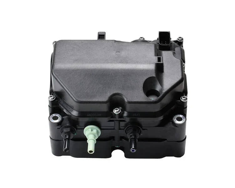 DEF Pump | Cummins ISX / X15 | Cummins 4387304 / 2871879 | FleetRun FR ...