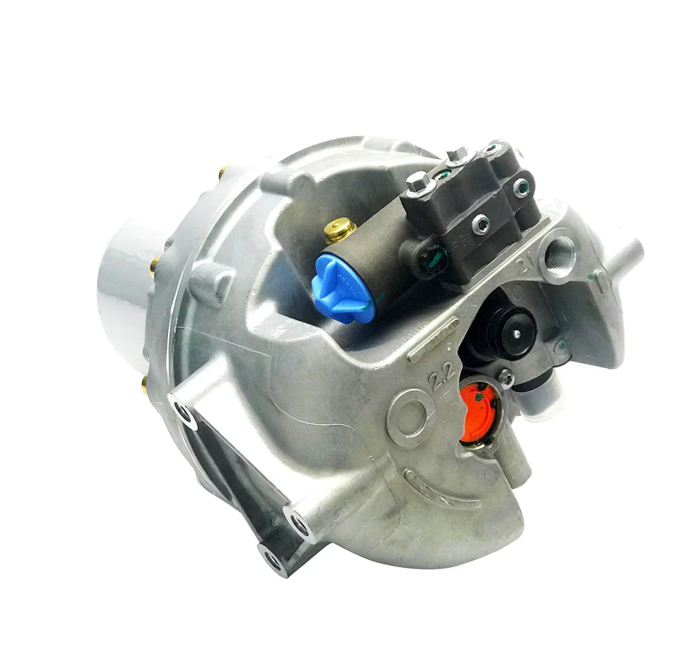 Freightliner Air Dryer - SS1200 PLUS | Oil Coalescing | Wabco 43247110 ...