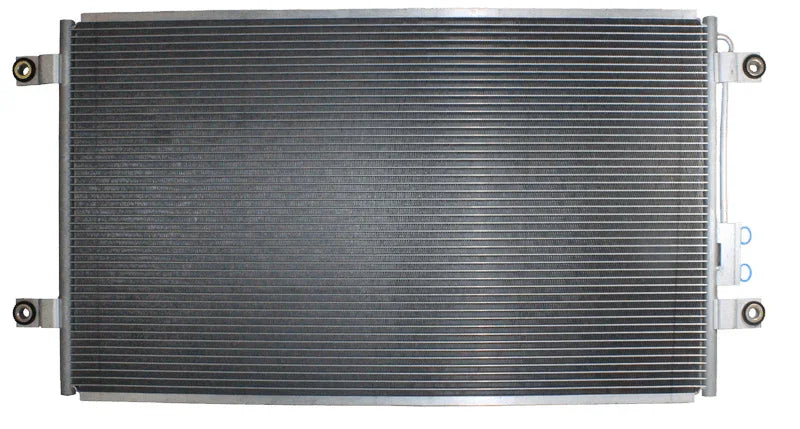Freightliner Cascadia A/C Condenser | Freightliner A22-66825-000 / A22 ...