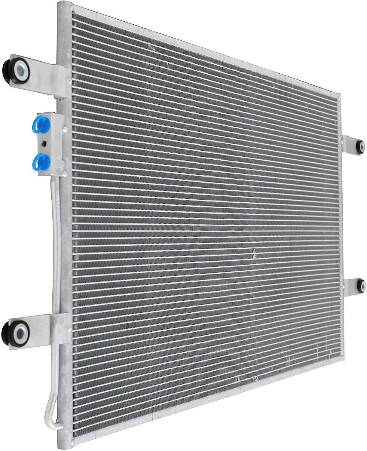 Freightliner Cascadia A/C Condenser | Freightliner A22-66825-000 / A22 ...