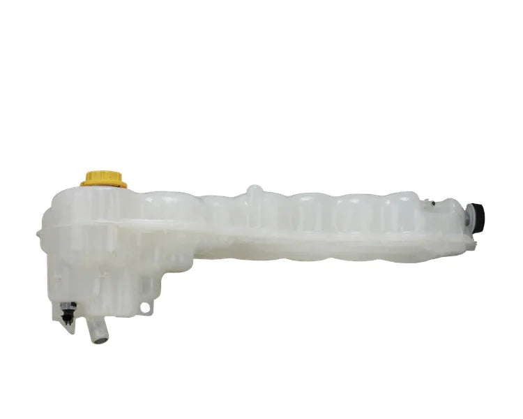 Freightliner Cascadia Coolant Reservoir Surge Tank | Freightliner A05 ...
