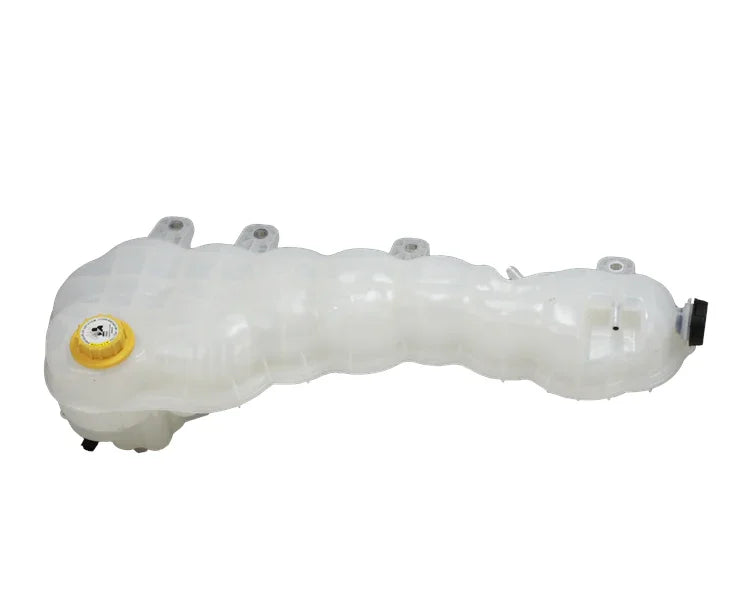 Freightliner Cascadia Coolant Reservoir Surge Tank | Freightliner A05 ...