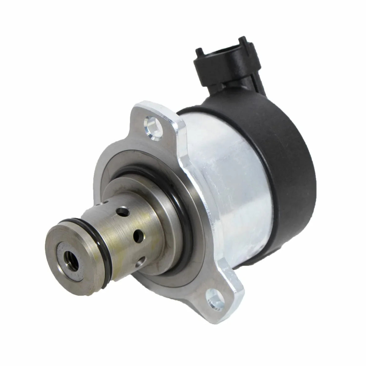 Fuel Meter Quantity Control Valve | Detroit DD15 | Detroit A0000900069 ...