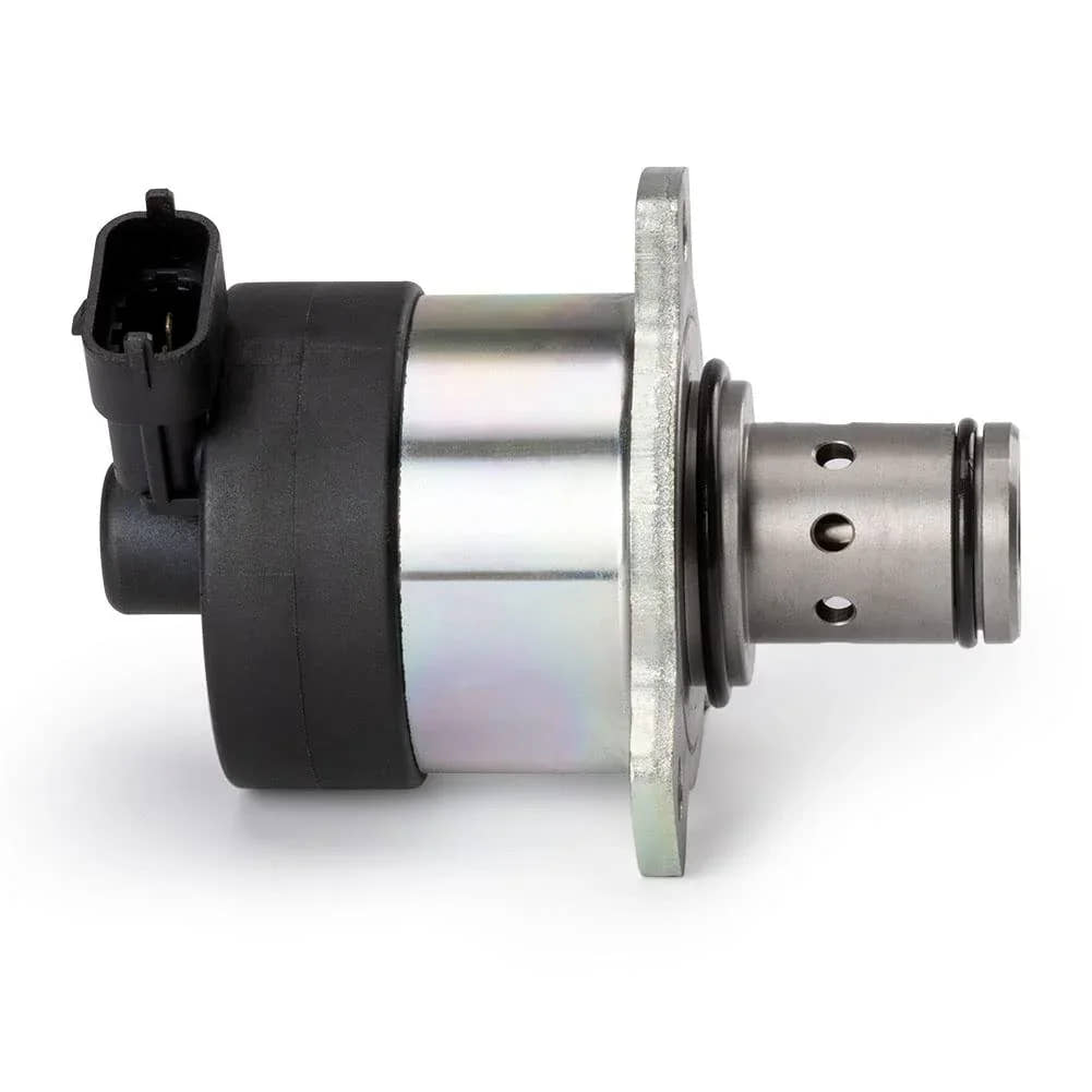 Fuel Meter Quantity Control Valve | Detroit DD15 | Detroit A0000900069 ...