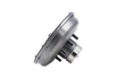 Cummins ISX Fan Clutch | Replaces Borg Warner 10900965001, Horton 9908 ...
