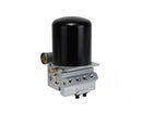 Kenworth / Peterbilt Air Dryer - Bendix AD-IS | Bendix 801266 / 801266 ...
