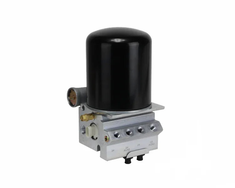 Kenworth / Peterbilt Air Dryer - Bendix AD-IS | Bendix 801266 / 801266 ...
